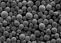 China 99.8% Purity 90um Spherical Alumina Powder Alumina Spheres SA-Z series for sale