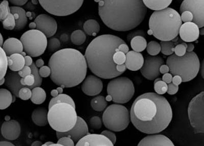 China 99.8% Purity 1um Spherical Alumina Powder Alumina Spheres SA-Z series for sale