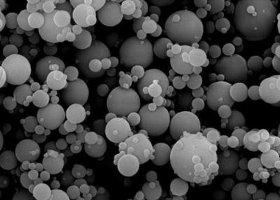 China 99.8% Purity 7um Spherical Alumina Powder Alumina Spheres SA-Z series for sale