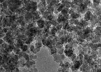 China 99.5% Purity 30nm Nano Silica Powder,Nano SiO2 NS-W-SP30G for sale