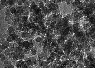 China 99.5% Purity 30nm Nano Silica Powder,Nano SiO2 NS-W-SP30H for sale