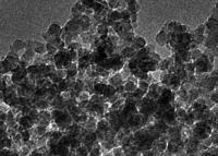 China 99.5% Purity 30nm Nano Silica Powder,Nano SiO2 NS-W-SP30T for sale