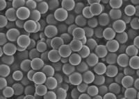 China 99.9% High Purity 0.3um Sub - Micro, Spherical silica powder, Silica sphere, Microsphere, SS-H series for sale