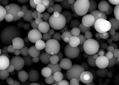 China 99.9% High Purity 2um Spherical Silica Powder Silica Sphere Microsphere For Cosmetics SS-HT Series for sale