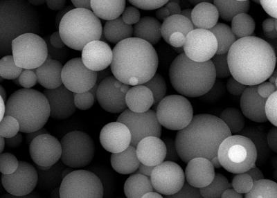 China 99.9% High Purity 4um Spherical Silica Powder Silica Sphere Microsphere For Cosmetics SS-HT Series for sale