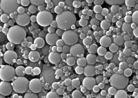 China 99% Purity 10um Spherical Silica Powder Silica Sphere Microsphere SS-B Series for sale