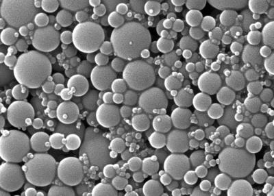China 99% Purity 10um Spherical Silica Powder Silica Sphere Microsphere SS-B Series for sale