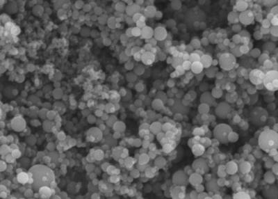 China 99% Purity 2um Spherical Silica Powder Silica Sphere Microsphere SS-B Series for sale