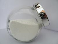 China Ultra High Purity Fused Silica 5um , Ultrapure SiO2 for sale