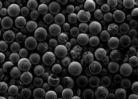 China 99.9% Purity 120um Spherical Alumina Powder Alumina Spheres SA-T series for sale