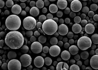China 99.9% Purity 90um Spherical Alumina Powder Alumina Spheres SA-T series for sale