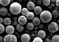 China 99.9% Purity 70um Spherical Alumina Powder Alumina Spheres SA-T series for sale
