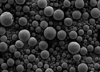 China 99.9% Purity 40um Spherical Alumina Powder Alumina Spheres SA-T series for sale