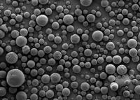 China 99.9% Purity 30um Spherical Alumina Powder Alumina Spheres SA-T series for sale