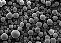China 99.9% Purity 20um Spherical Alumina Powder Alumina Spheres SA-T series for sale