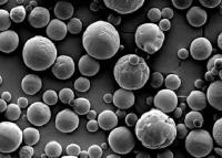 China 99.9% Purity 15um Spherical Alumina Powder Alumina Spheres SA-T series for sale