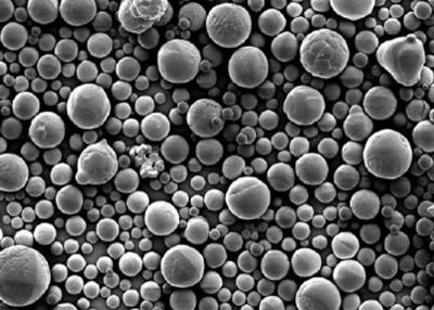 China 99.9% Purity 10um Spherical Alumina Powder Alumina Spheres SA-T series for sale