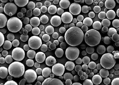 China 99.89% Purity 5um Spherical Alumina Powder Alumina Spheres SA-T series for sale