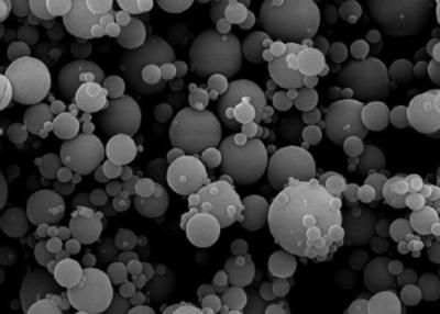 China 99.87% Purity 1um Spherical Alumina Powder Alumina Spheres SA-T series for sale
