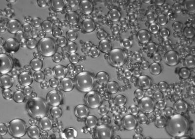 China Hollow Glass Microspheres Hollow Glass Bubbles Hollow GlassBeads 0.25g/Cc for sale