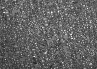 China Hollow Glass Microspheres Hollow Glass Bubbles Hollow Glassbeads 0.46g/Cc for sale
