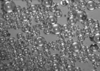 China Hollow Glass Microspheres Hollow Glass Bubbles Hollow Glassbeads 0.60g/Cc for sale