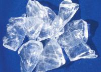 China 99.9% 0-50mm High Purity Fused Silica Block Amorphous Silicon Dioxide A Grade for sale