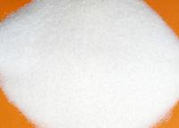China 99.8% Purity 50-100 Mesh Fused Silica Sand, Amorphous Silicon Dioxide, B Grade for sale