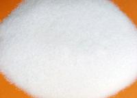 China 99.8% Purity 30-50 Mesh Fused Silica Sand, Amorphous Silicon Dioxide , B Grade for sale