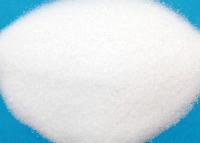 China 99.9% High Purity 4-20 Mesh Fused Silica Sand, Amorphous Silicon Dioxide, A Grade for sale