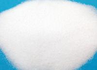 China 99.9% High Purity 30-50 Mesh Fused Silica Sand,  Amorphous Silicon Dioxide, A Grade for sale