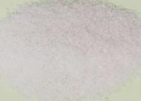 China 97.5% Purity 0.2-0.5mm Fused Silica Grain Amorphous Silicon Dioxide C Grade for sale