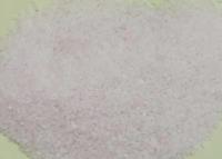 China 97.5% Purity 0.5-1mm Fused Silica Grain Amorphous Silicon Dioxide C Grade for sale