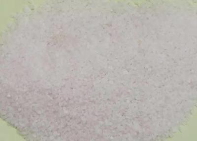China 97.5% Purity 0.5-1mm Fused Silica Grain Amorphous Silicon Dioxide C Grade for sale