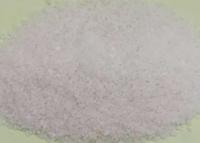 China 97.5% Purity 2-3mm Fused Silica Grain Amorphous Silicon Dioxide C Grade for sale