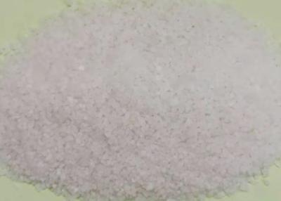 China 97.5% Purity 2-3mm Fused Silica Grain Amorphous Silicon Dioxide C Grade for sale