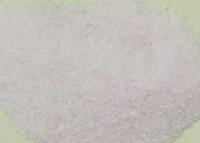 China 97.5% Purity 3-5mm Fused Silica Grain ,  Amorphous Silicon Dioxide，C Grade for sale