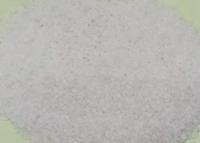 China 97.5% Purity 1-3mm Fused Silica Grain ,  Amorphous Silicon Dioxide，C Grade for sale