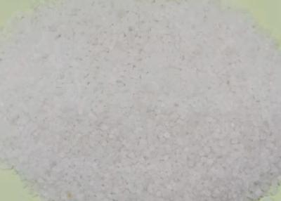 China 97.5% Purity 1-3mm Fused Silica Grain ,  Amorphous Silicon Dioxide，C Grade for sale