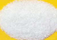 China 99.9% High Purity 0-0.2mm Fused Silica Grain Amorphous Silicon Dioxide A Grade for sale