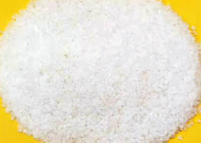 China 99.9% High Purity 3-5mm Fused Silica Grain ,  Amorphous Silicon Dioxide，A Grade for sale