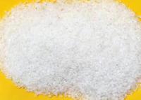 China 99.9% High Purity 0-1mm Fused Silica Grain ,  Amorphous Silicon Dioxide，A Grade for sale