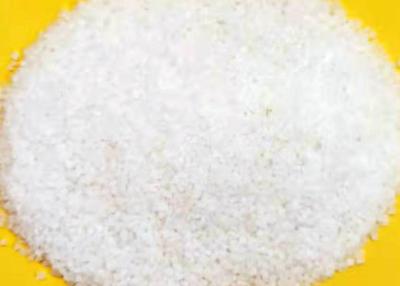 China 99.9% High Purity 1-3mm Fused Silica Grain ,  Amorphous Silicon Dioxide，A Grade for sale