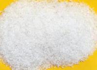 China 99.9% High Purity 0.2-0.5mm Fused Silica Grain Amorphous Silicon Dioxide A Grade for sale