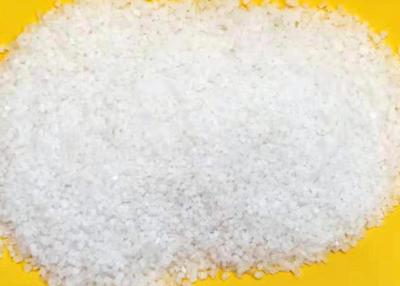 China 99.9% High Purity 0.2-0.5mm Fused Silica Grain Amorphous Silicon Dioxide A Grade for sale