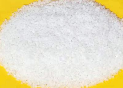 China 99.9% 1-2mm High Purity Fused Silica Grain Amorphous Silicon Dioxide A Grade for sale