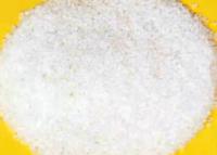 China 99.9% 2-3mm High Purity Fused Silica Grain Amorphous Silicon Dioxide A Grade for sale
