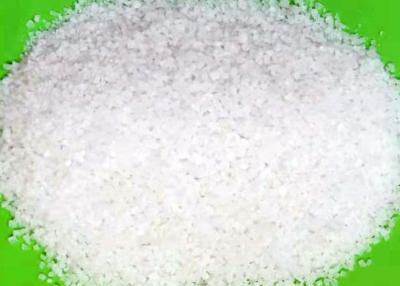 China 99.8% Purity 0-0.2mm Fused Silica Grain Amorphous Silicon Dioxide B Grade for sale