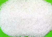 China 99.8% Purity 0.2-0.5mm Fused Silica Grain Amorphous Silicon Dioxide B Grade for sale