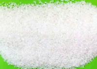 China 99.8% Purity 0.5-1mm Fused Silica Grain Amorphous Silicon Dioxide B Grade for sale